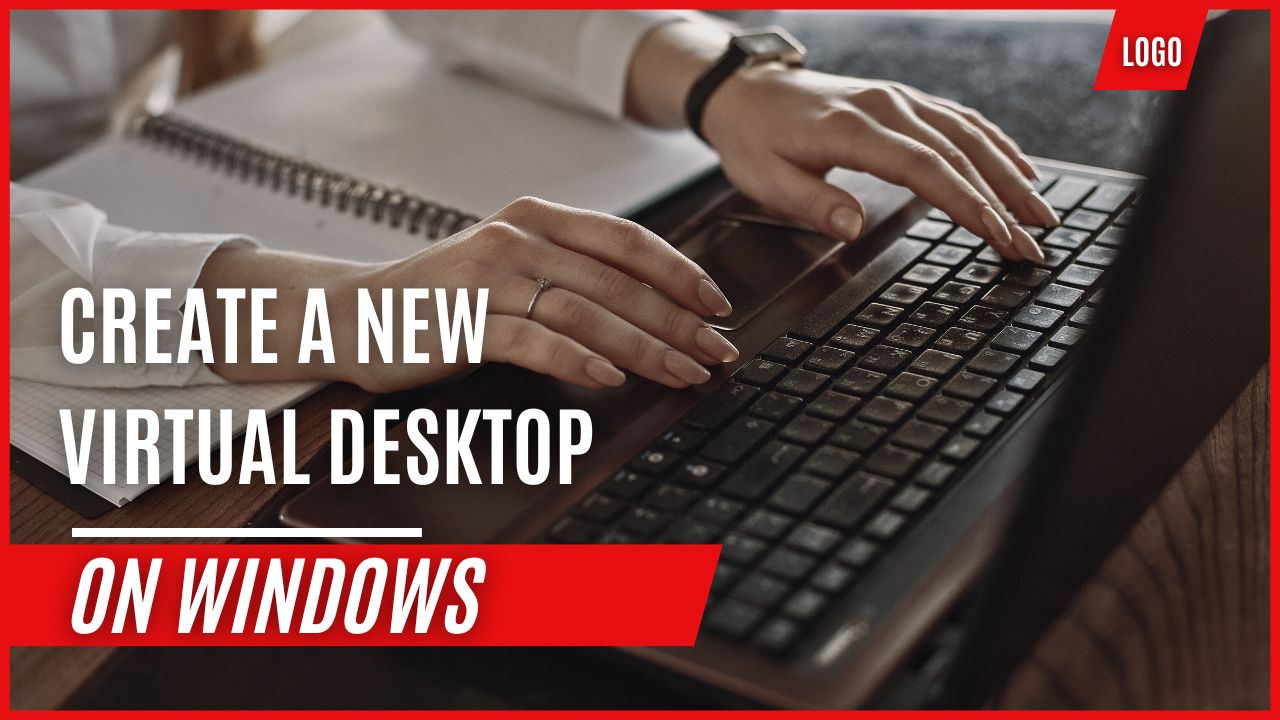 Windows: New Virtual Desktop Setup Guide – Essential