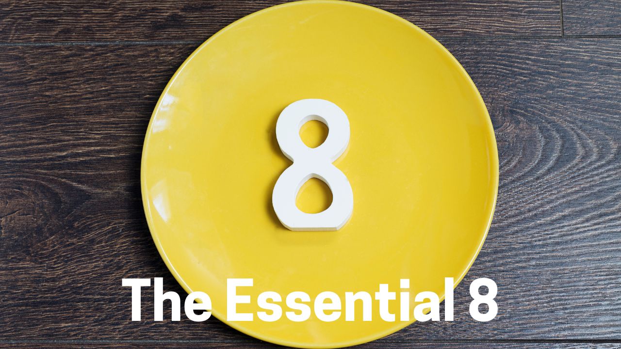 What Is the Essential Eight Cybersecurity Model? – Essential